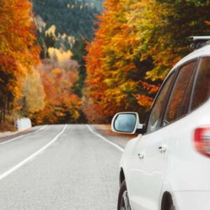 What Are Vignettes in Europe: Guide for your European Road Trip