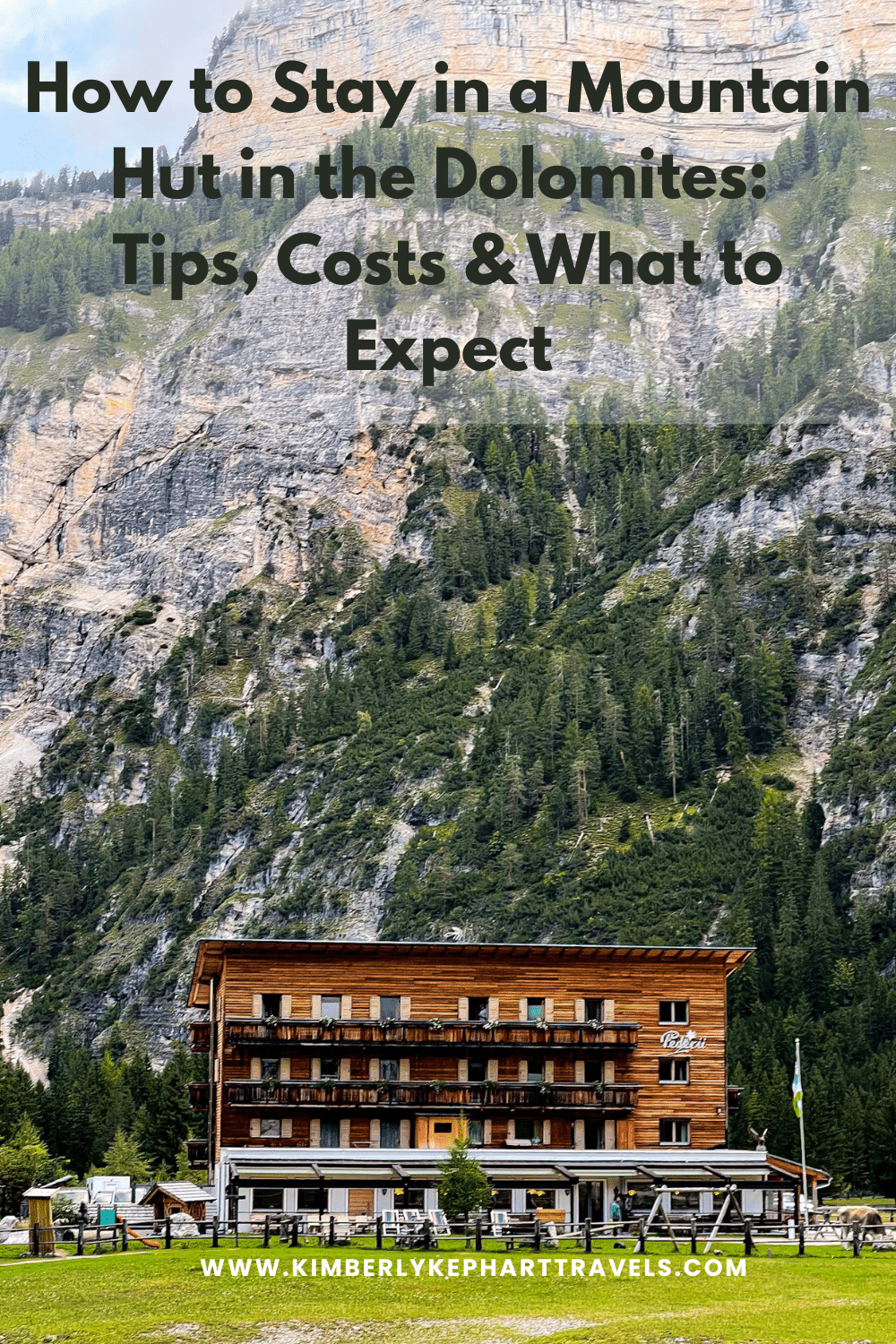 Dolomites Mountain Huts: A Rifugio Guide From 12 Real Stays (2026)