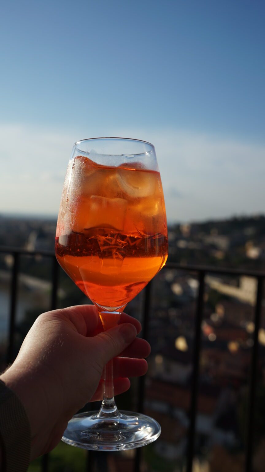 Verona Travel Guide for First-Timers (What to Do, Where to Stay & What ...