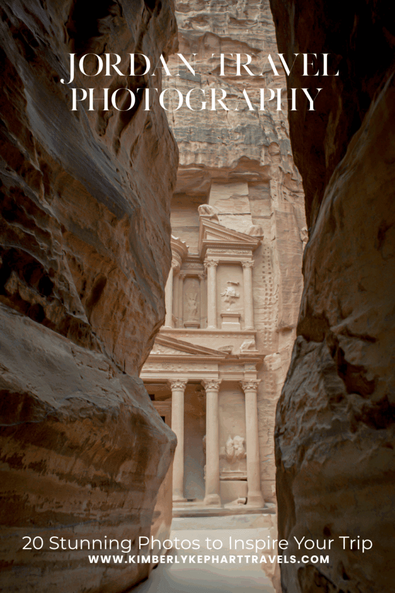Jordan Travel Photography: 20 Stunning Photos to Inspire Your Trip ...
