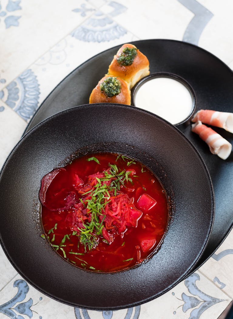 Traditional Polish Food in Krakow: Best Local Dishes to Try in 2025