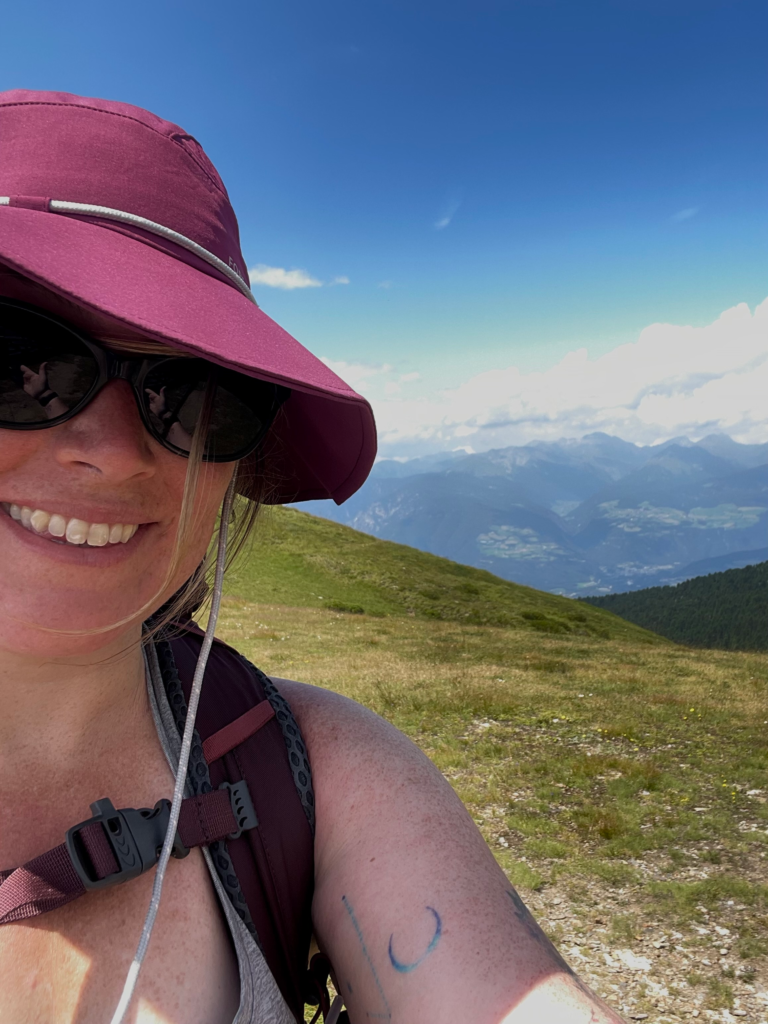 Alta Via 2 Short Route: A 4-Day Solo Hut-to-Hut Trek in the Dolomites