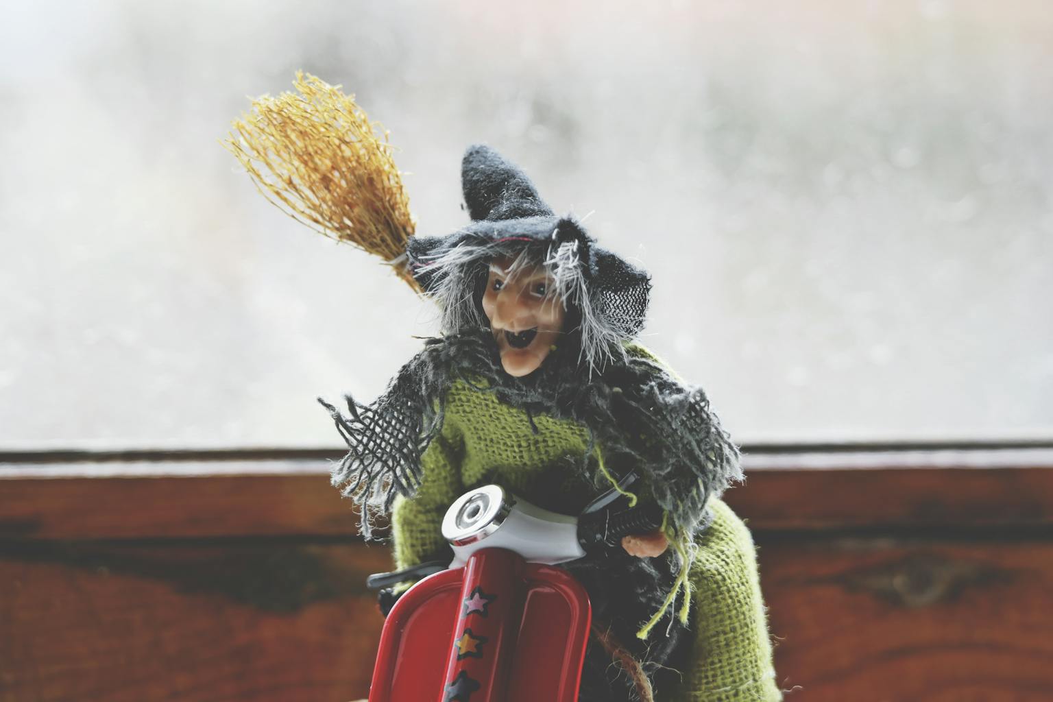 La Befana in Italy: The Epiphany Tradition in Italy You'll Love